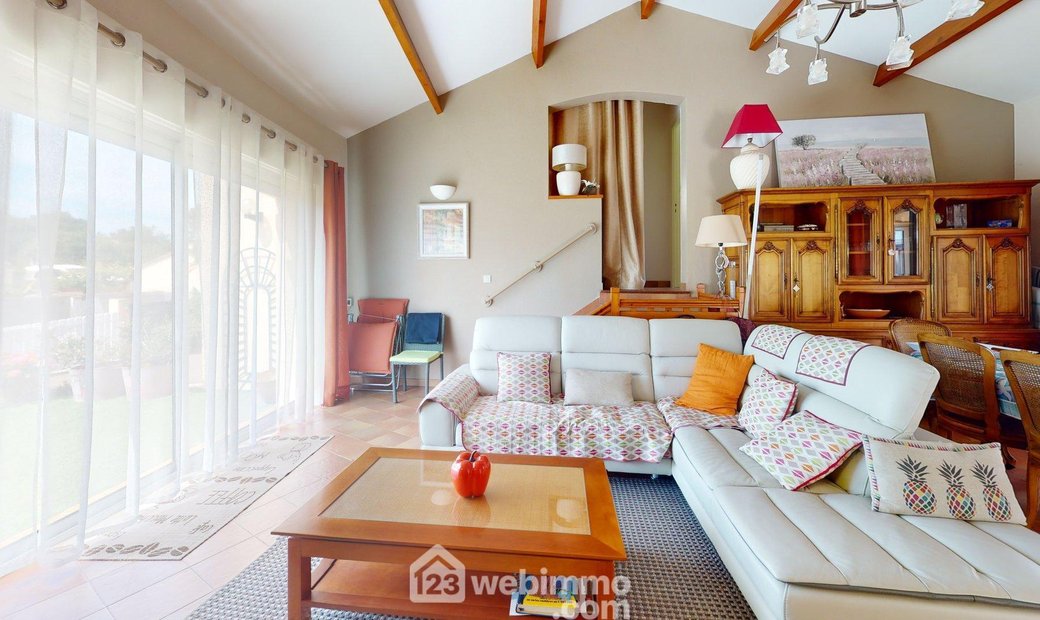 Maison 145m² Jard Sur Mer In Jard Sur Mer, Pays De La Loire, France For ...