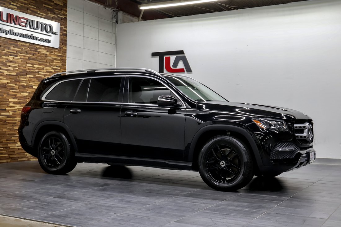 2020 Mercedes Benz 450 In Dallas, Tx, United States For Sale (16217436)