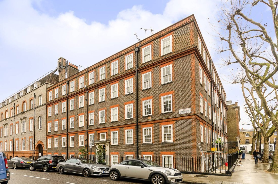 Mallord Street, Chelsea, Sw3 In London, England, United Kingdom For ...