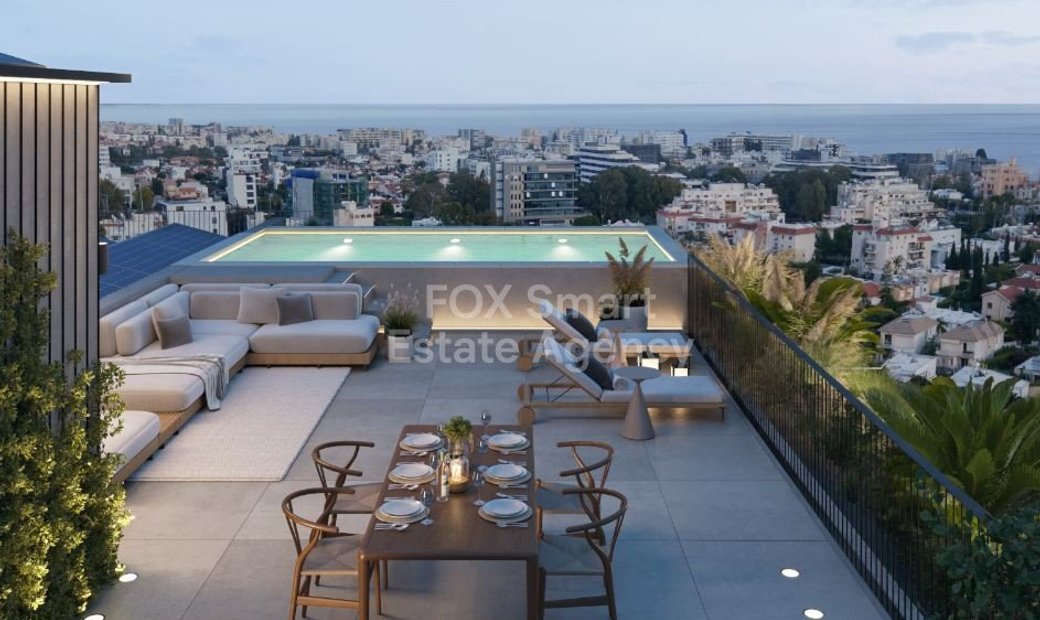 Apartment, For Sale, Limassol, Potamos In Germasogeia, Limassol, Cyprus ...