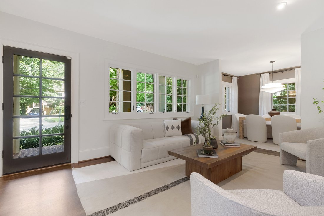 Exceptional Home Featuring Stunning In Decatur, Georgia, United States ...