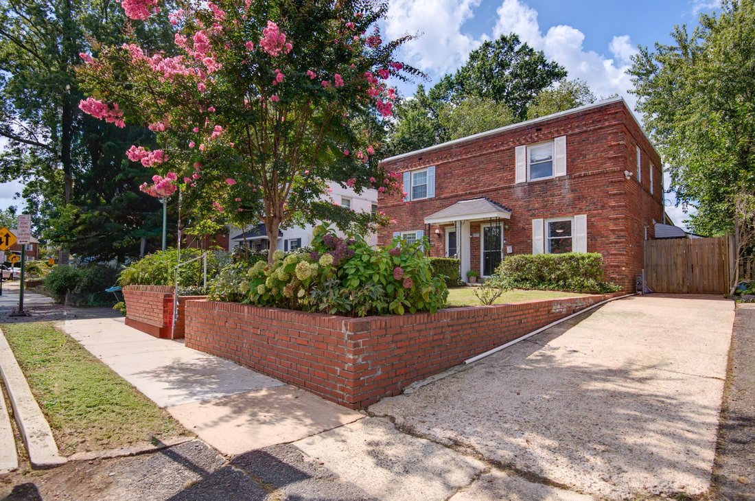 850 S Irving Street, Arlington, Va, 22204 In Arlington, Virginia ...