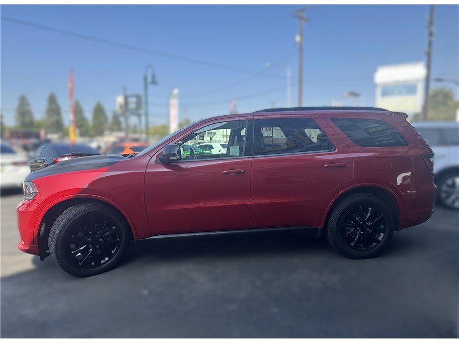 Used Suv For Sale Fresno