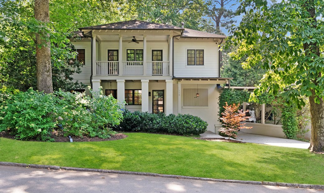 Exceptional Home Featuring Stunning In Decatur, Georgia, United States ...