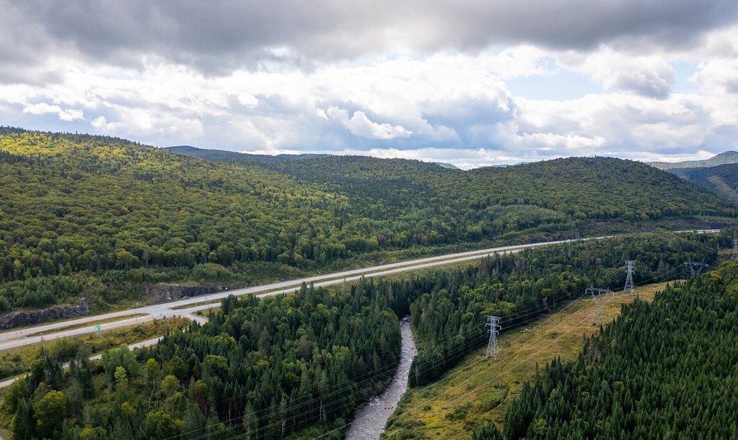 Stoneham Et Tewkesbury, Capitale In Stoneham Et Tewkesbury, Quebec ...