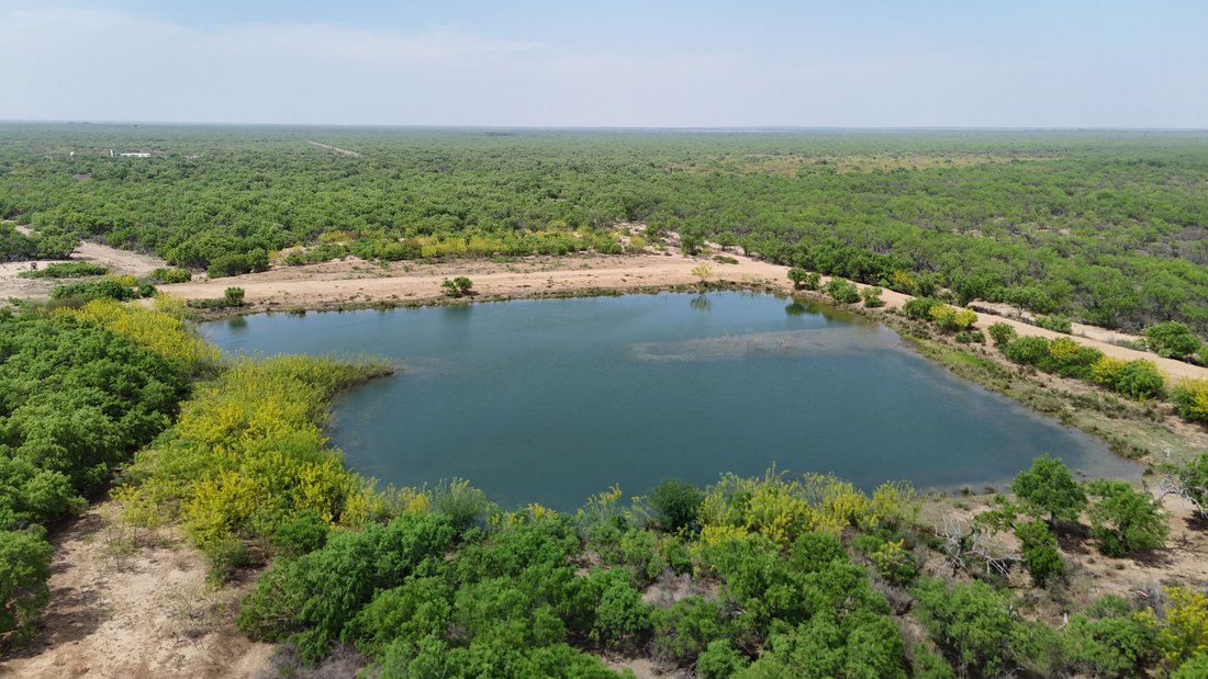 600+/ Acre Ranch In Dimmit County In Asherton, Texas, United States For ...