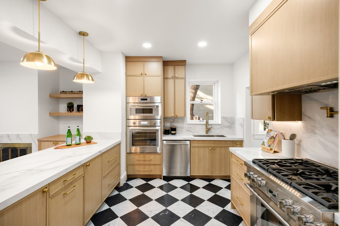 711 Race Street Was Designed To Honor Its In Denver, Colorado, United ...