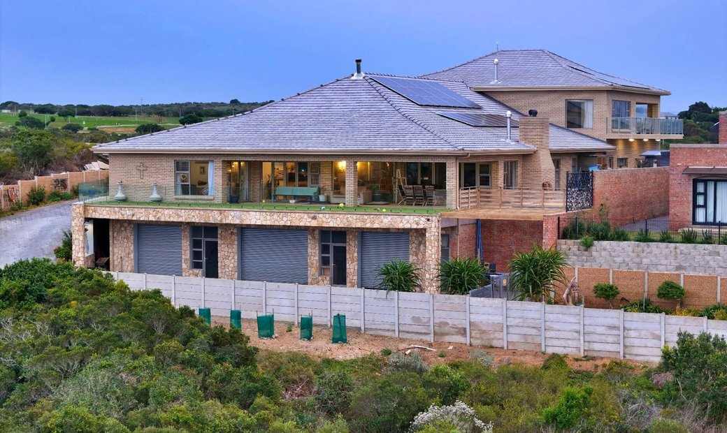 Listings by Pam Golding Properties - Stilbaai - South Africa | JamesEdition