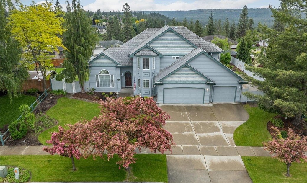 Residential Spokane In Spokane, Washington, United States For Sale ...