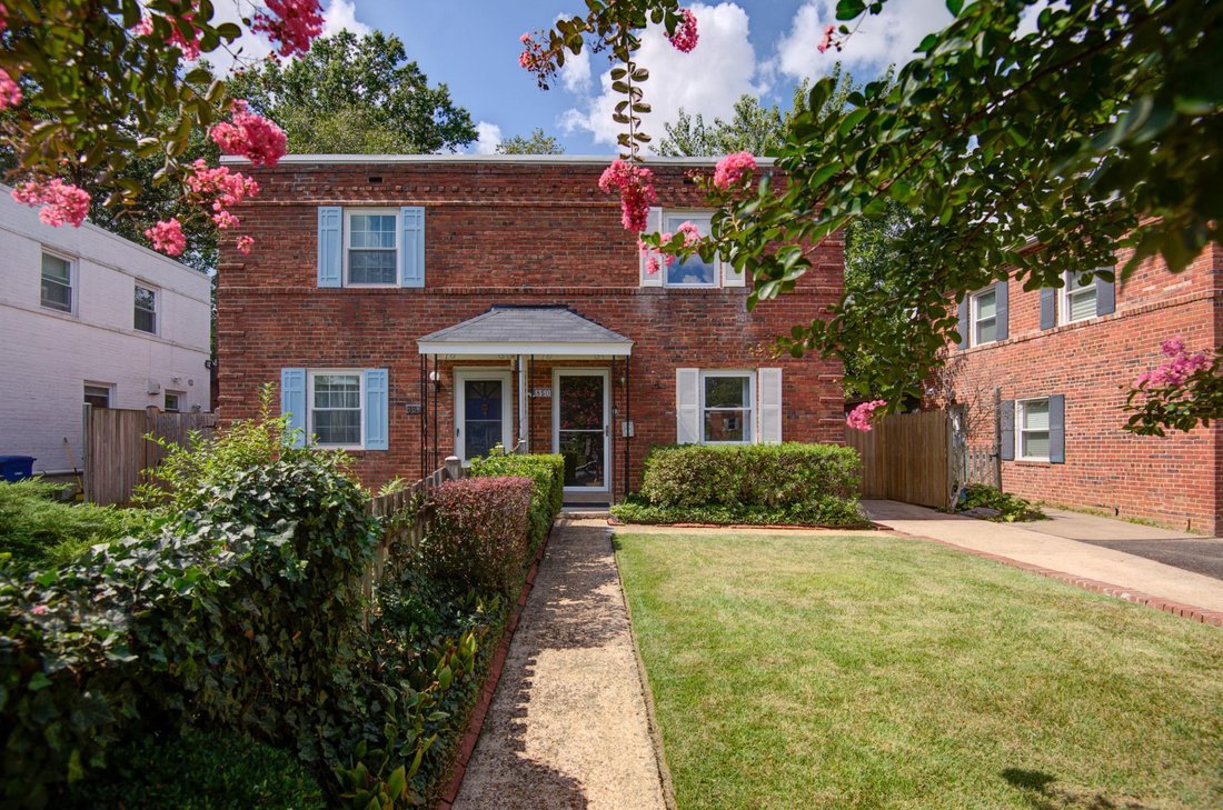 850 S Irving Street, Arlington, Va, 22204 In Arlington, Virginia ...