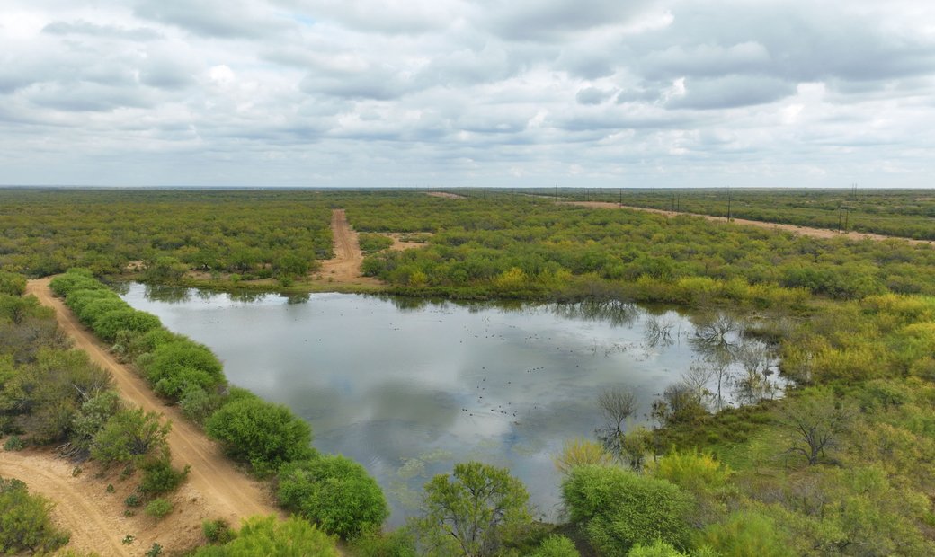 600+/ Acre Ranch In Dimmit County In Asherton, Texas, United States For ...