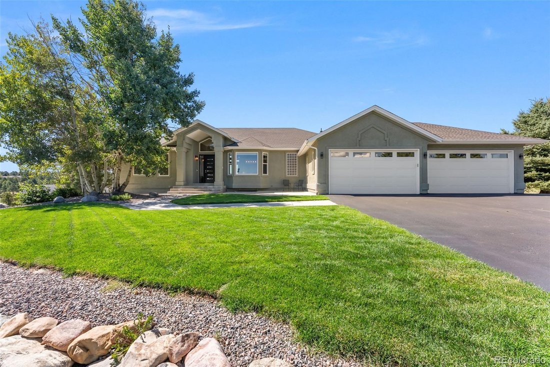 Residential Monument In Monument, Colorado, United States For Sale ...