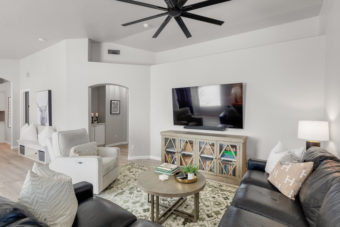 Tatum Ranch In Carefree, Arizona, United States For Sale (16220256)