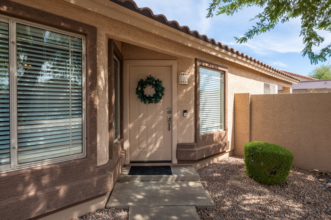 Tatum Ranch In Carefree, Arizona, United States For Sale (16220256)