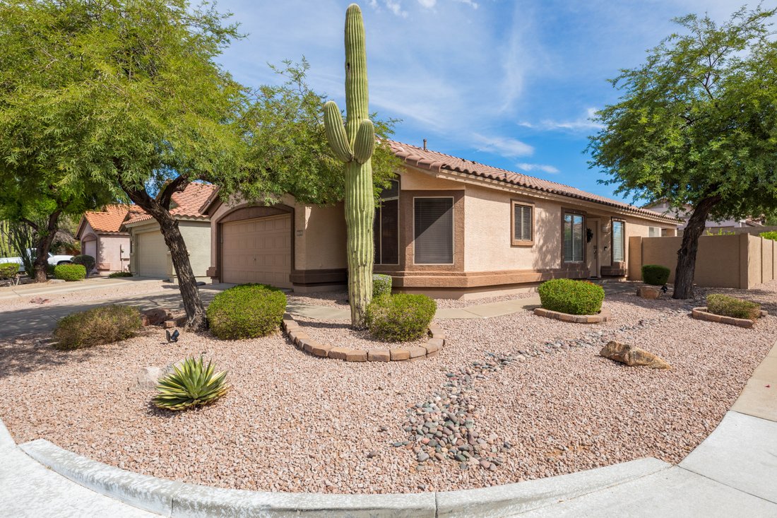 Tatum Ranch In Carefree, Arizona, United States For Sale (16220256)