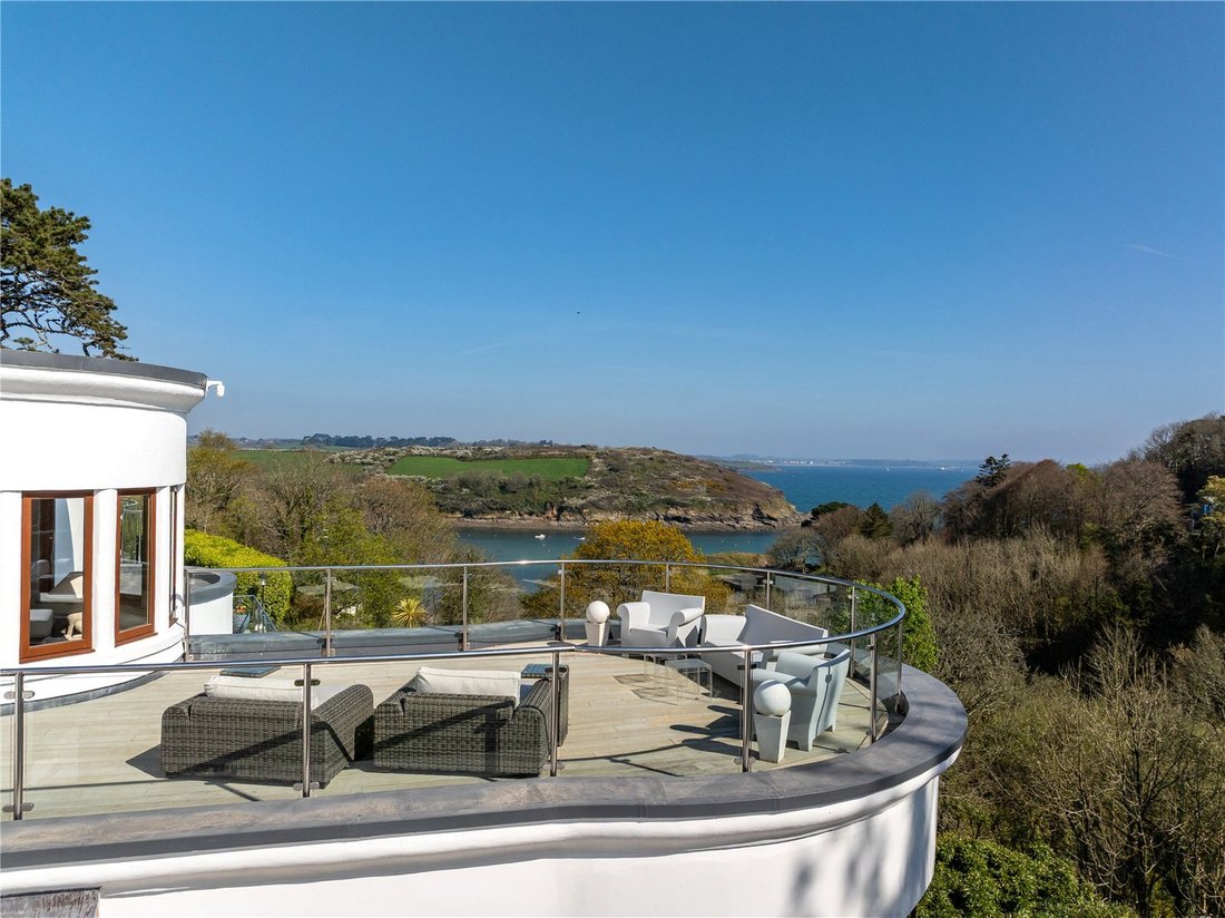 Gillan, Manaccan, Helston, Cornwall In Manaccan, England, United ...