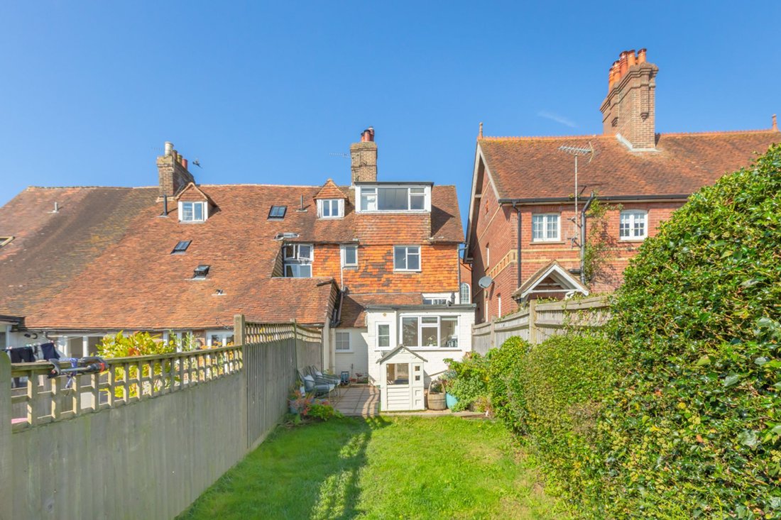 House Crowborough In Rotherfield, England, United Kingdom For Sale ...
