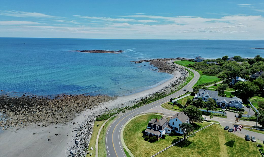 1 South Road, Rye Beach Nh In Rye, New Hampshire, United States For ...