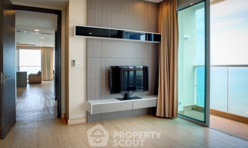 2 Br Condo At Cetus Beachfront Close To Jomtien Beach In Bang Lamung, Thailand For Sale (16222544)