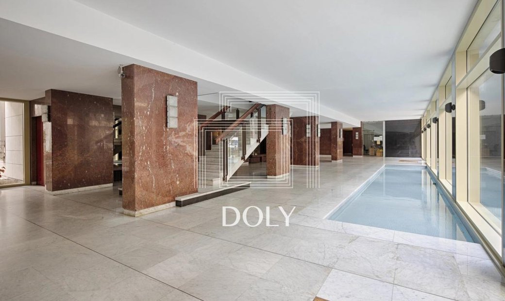 Un Appartement De 74m2 D'exception Dans Une In Paris, île De France ...