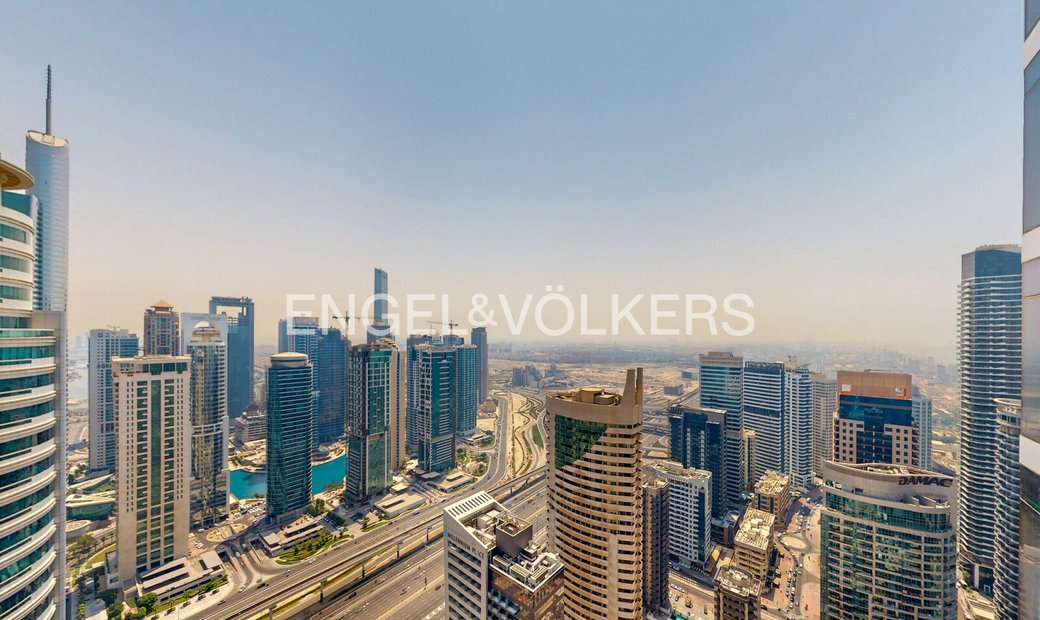 Skyline Views | Fully Furnished | Vot | In Dubai, Dubai, United Arab ...