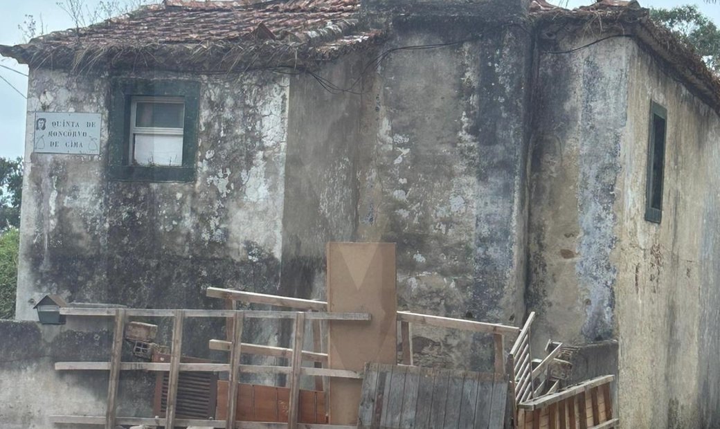 Sintra Farm In Rio De Mouro, Lisbon, Portugal For Sale (16223874)