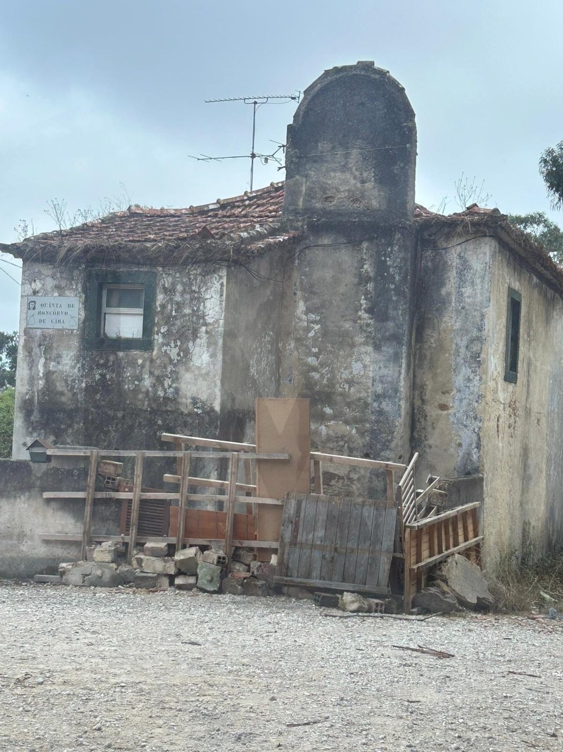 Sintra Farm In Rio De Mouro, Lisbon, Portugal For Sale (16223874)