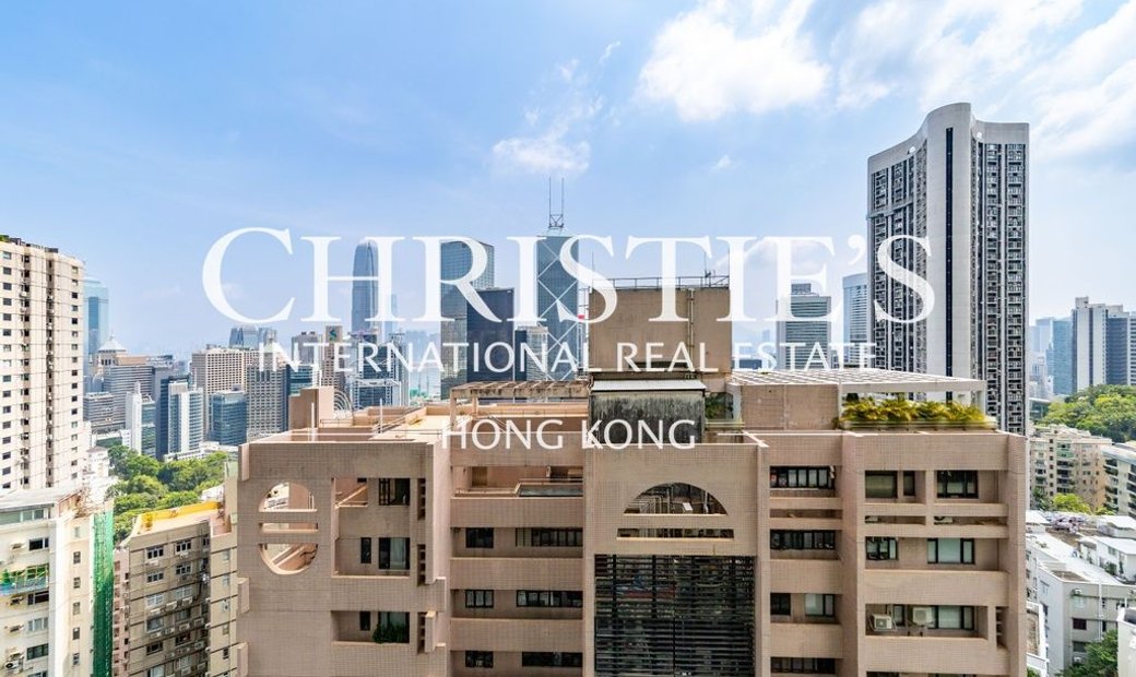 Regence Royale Block 02 In Hong Kong, Hong Kong For Sale (16224096)