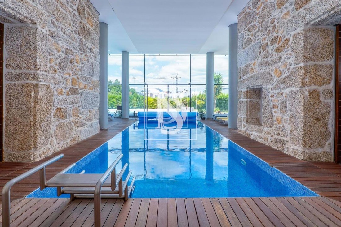 Em Excelentes Condições In Britelo, Gemeos E Ourilhe, Braga, Portugal ...