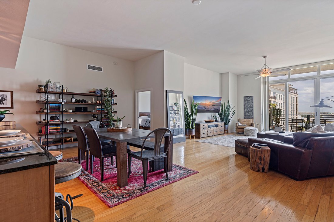 Channelside In Tampa, Florida, United States For Sale (16225104)
