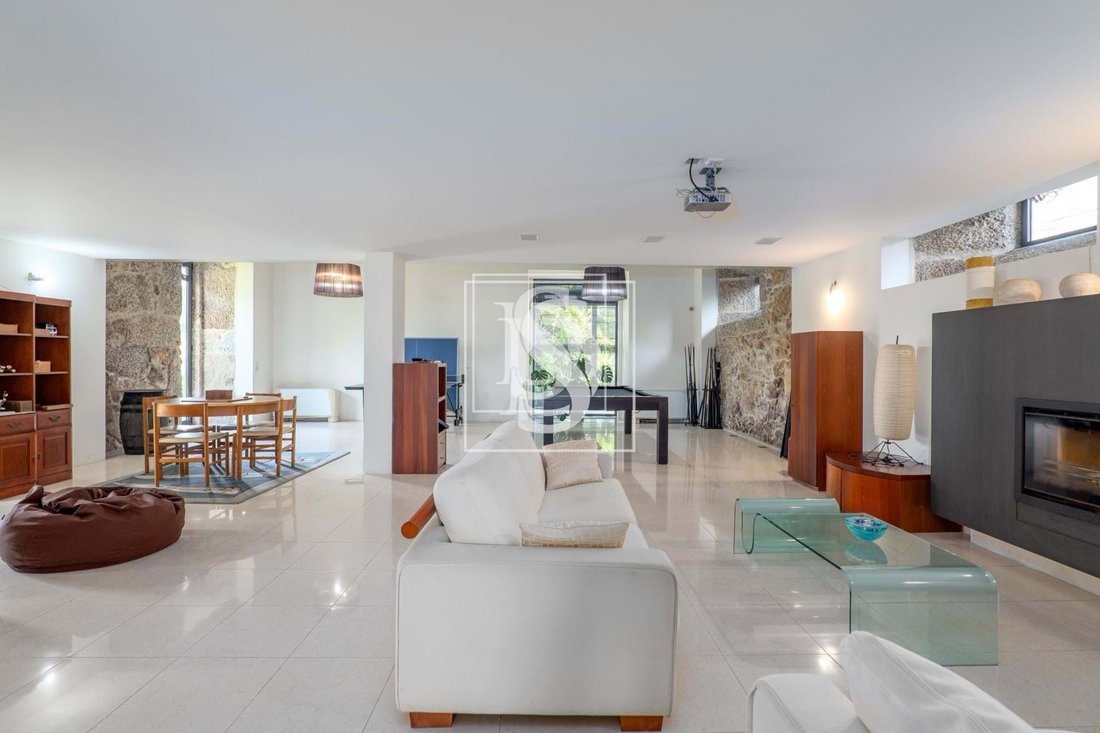 Em Excelentes Condições In Britelo, Gemeos E Ourilhe, Braga, Portugal ...