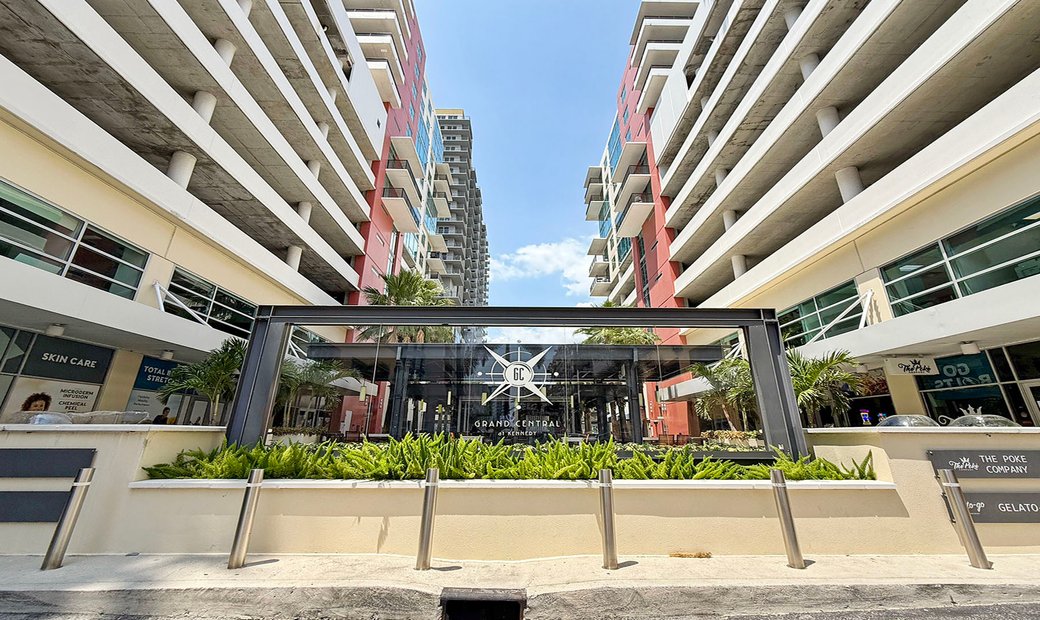 Channelside In Tampa, Florida, United States For Sale (16225104)