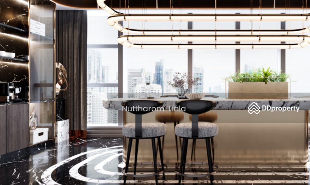 The Residences 38, Bangkok In Bangkok, Krung Thep Maha Nakhon, Thailand ...