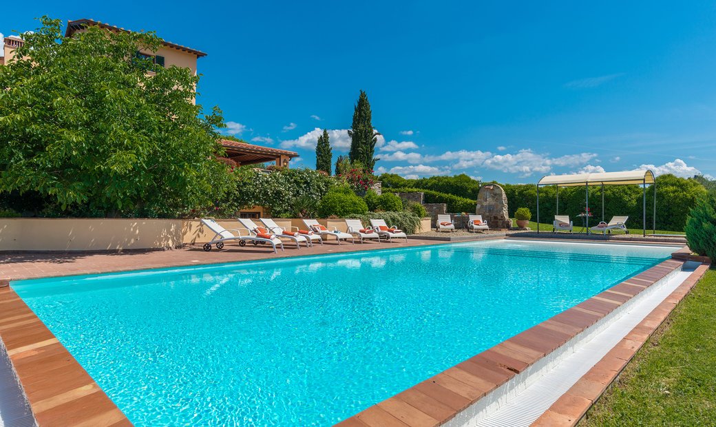 Antella In Bagno A Ripoli, Tuscany, Italy For Sale (16225489)