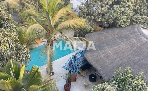 Luxury homes for sale in Senegal | JamesEdition