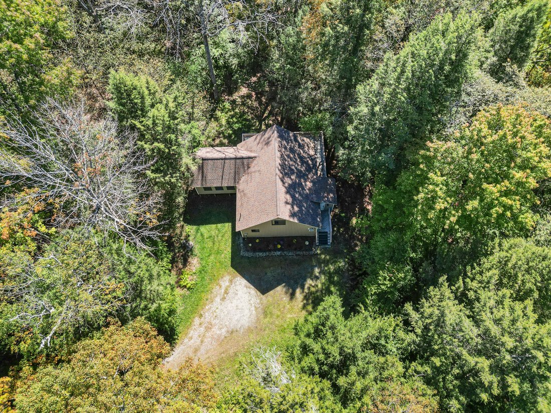 Retiro Campestre Tranquilo En Casi 4 En Otis, Massachusetts, Estados ...