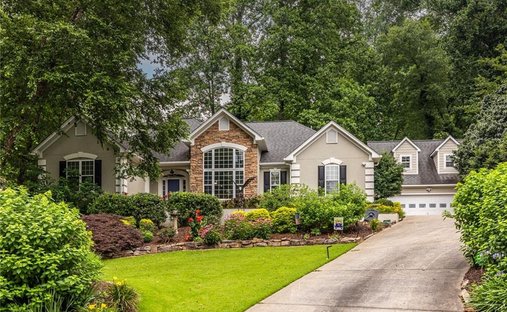 Real Estate Listings by Adams Realtors - Atlanta - United States ...