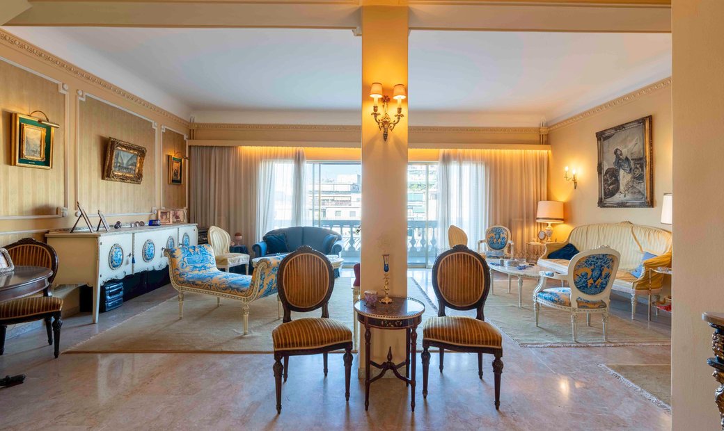 Spacious Multi Use Building In Agios In 5th District Of Athens, Athens ...