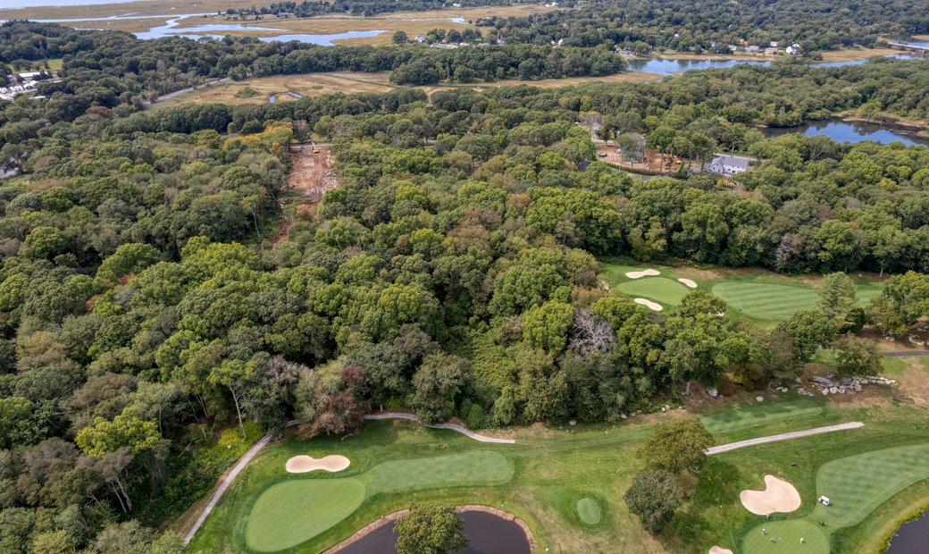 Lot 1: The Ashton @ Cameron Court In Lyme, Connecticut, United States ...