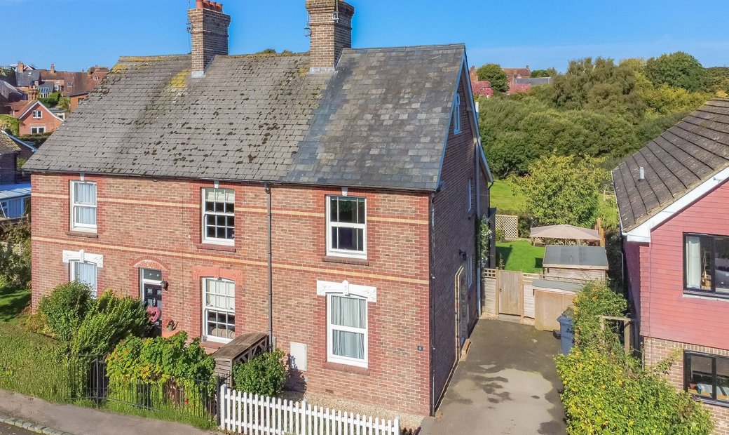 House Crowborough In Rotherfield, England, United Kingdom For Sale ...