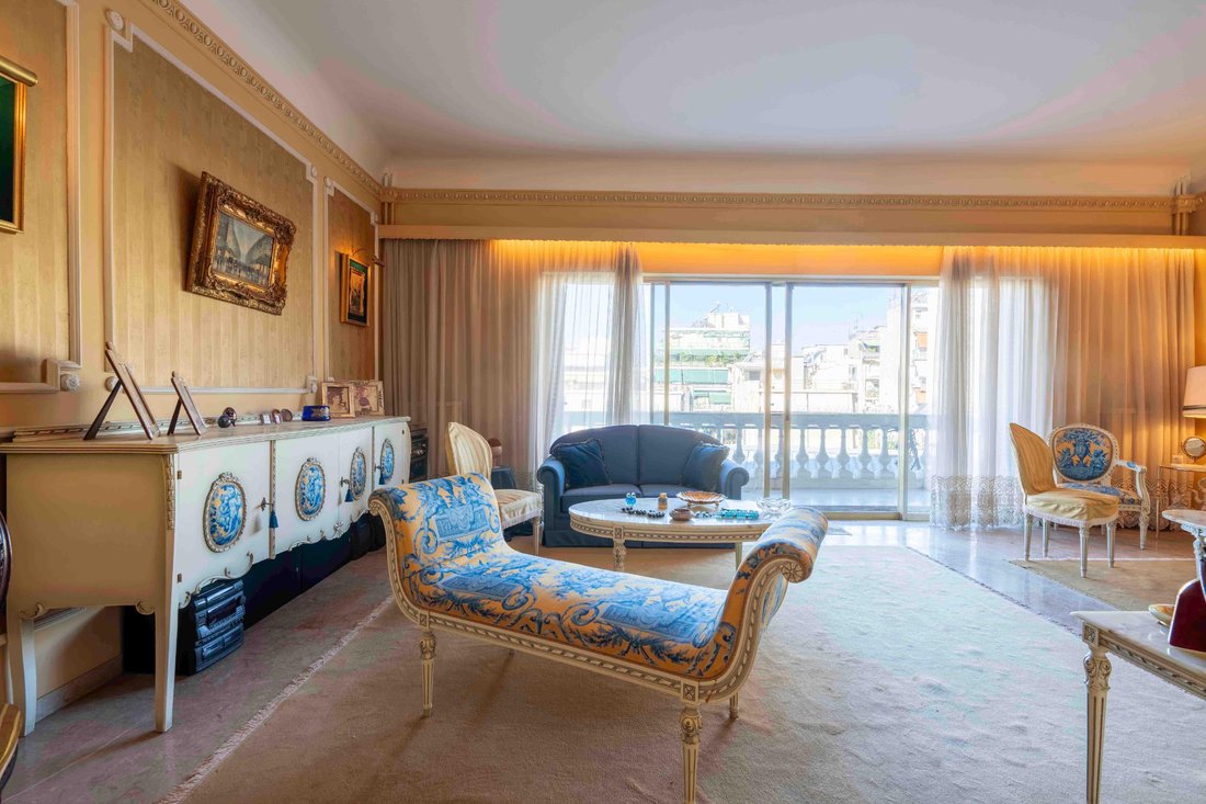 Spacious Multi Use Building In Agios In 5th District Of Athens, Athens ...