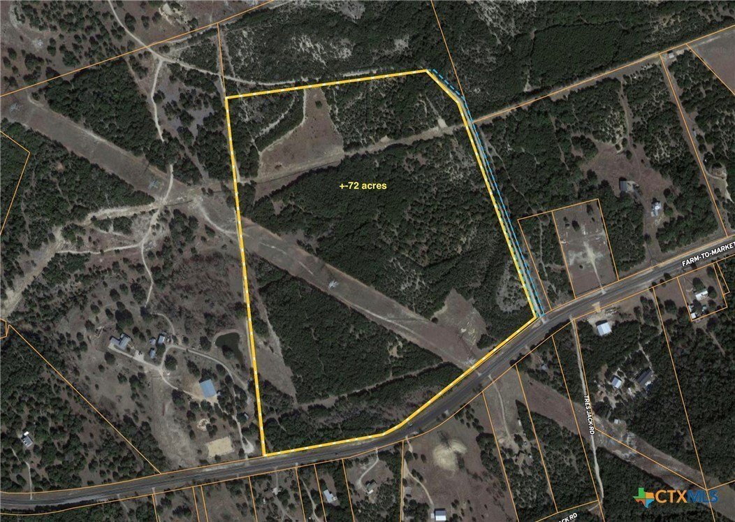 Farm/Ranch In Salado, Texas, United States For Sale (16226908)