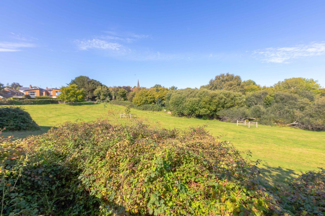 House Crowborough In Rotherfield, England, United Kingdom For Sale ...