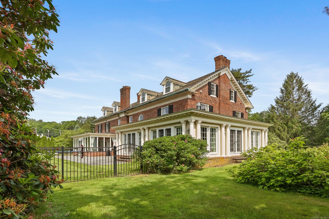 325 Woodbury Road, Watertown, Ct 06795 In Watertown, Connecticut ...