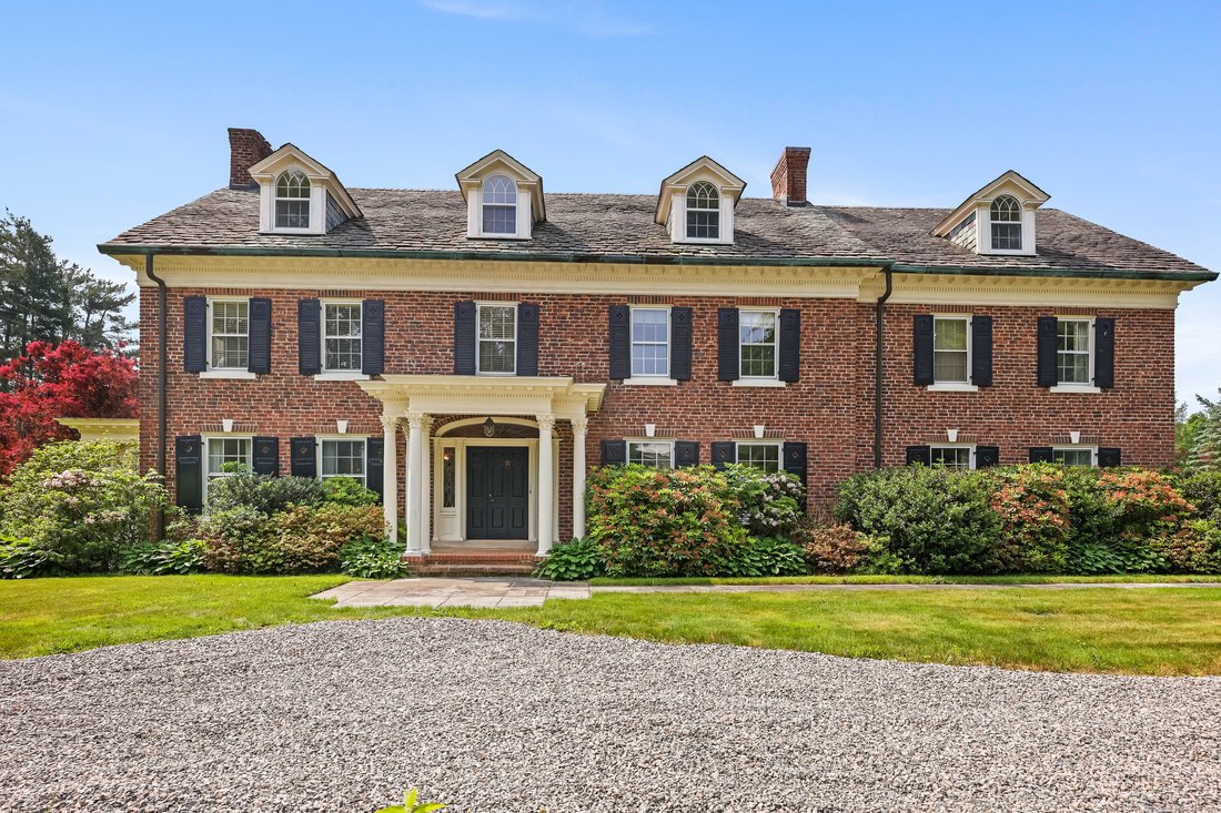 325 Woodbury Road, Watertown, Ct 06795 In Watertown, Connecticut ...