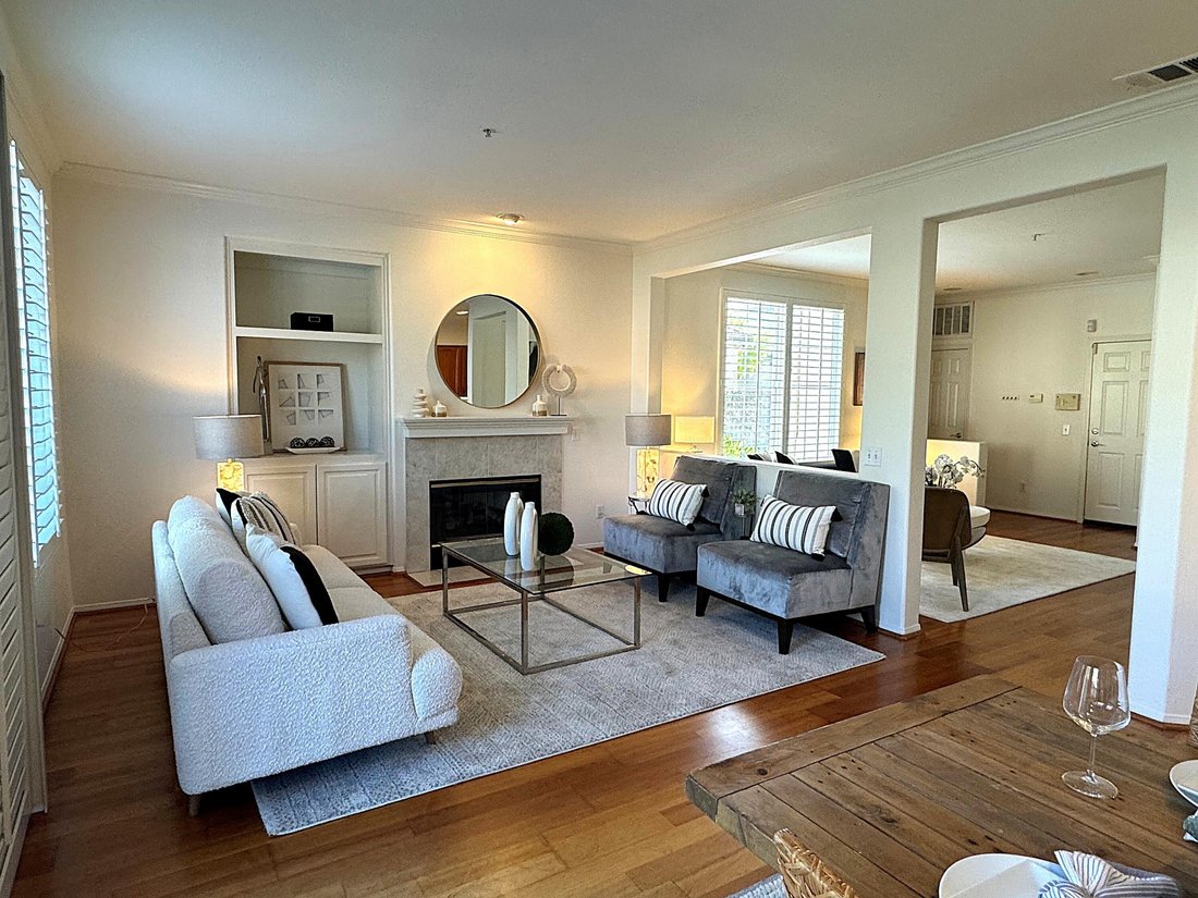 Townhouse In Goleta In Goleta, California, United States For Sale ...