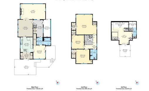 Annonces Immobilières de Goodwin & Thyne Properties - Santa Barbara ...