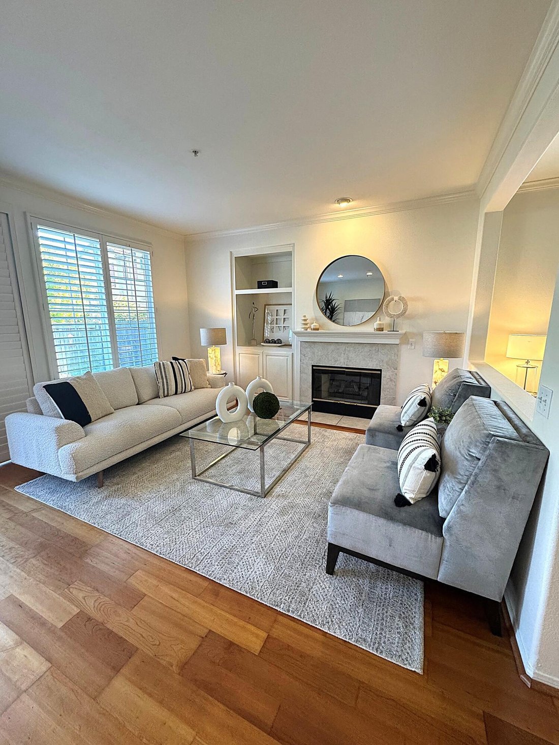 Townhouse In Goleta In Goleta, California, United States For Sale ...