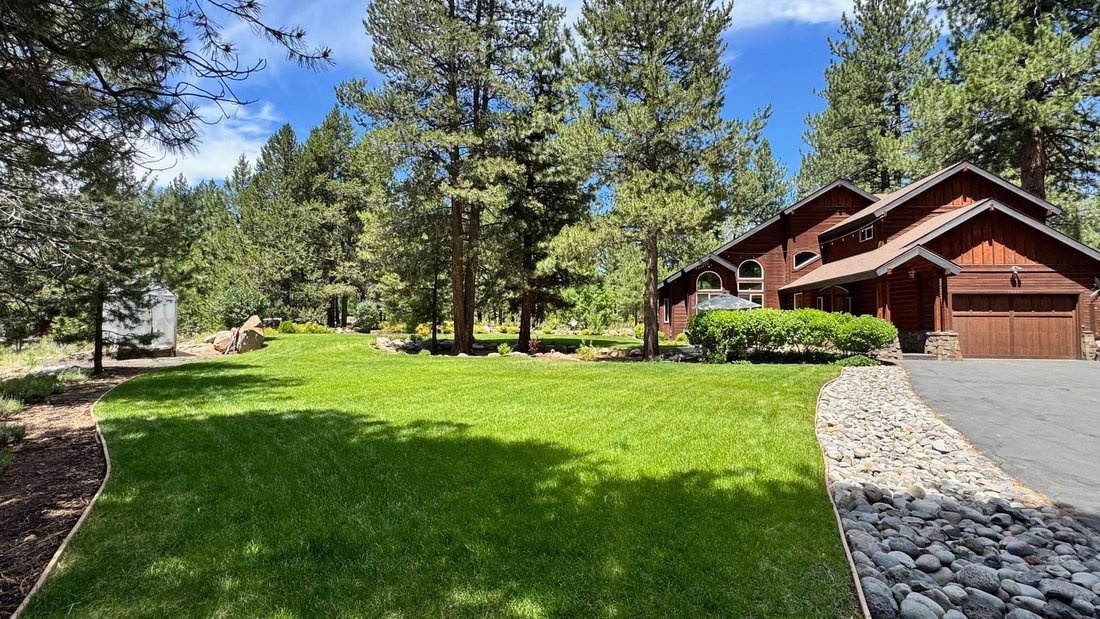 Single Family Residence In Truckee In Truckee, Ca, United States For ...