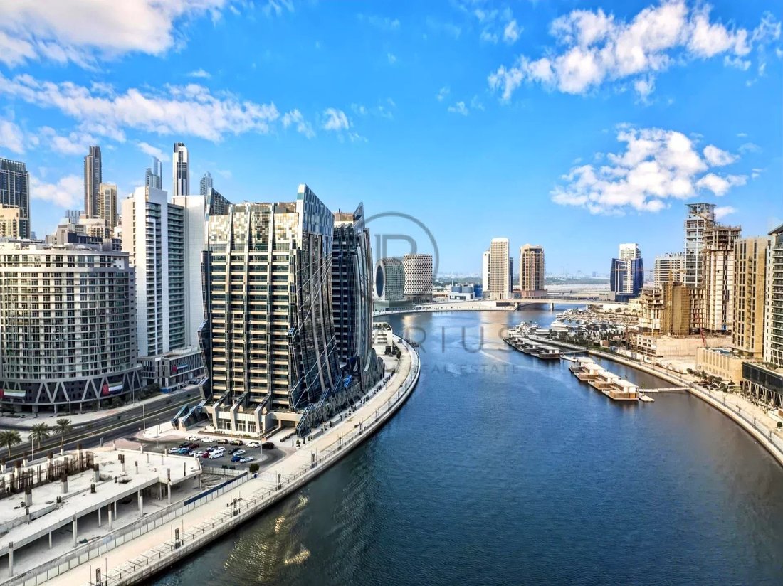 4 Bedroom Apartment For Sale | Da Vinci In Dubai, Dubai, United Arab ...